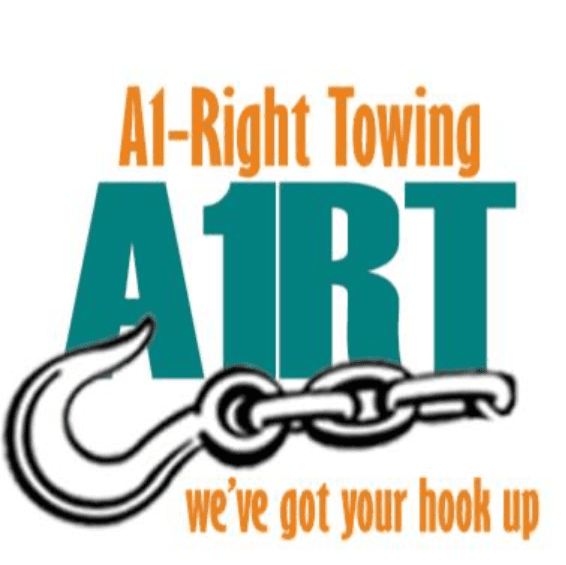 Roadside Assistance - A1 Right Towing and Recovery LLC - WA
